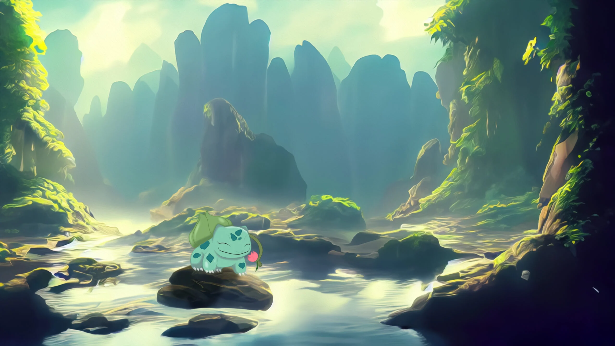 Pokemon Pc Wallpapers Hd [45+] Pokemon HD Wallpapers 1080p