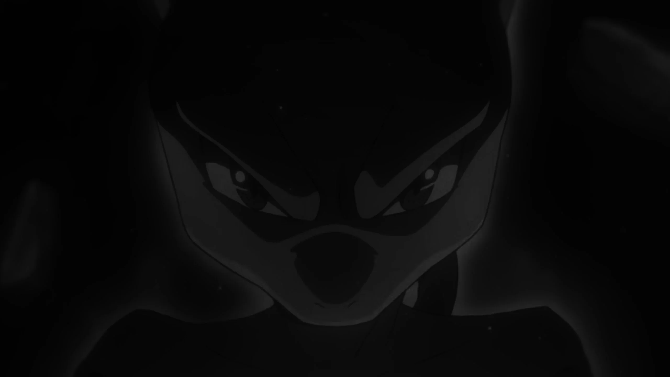 Black Pokemon Wallpaper