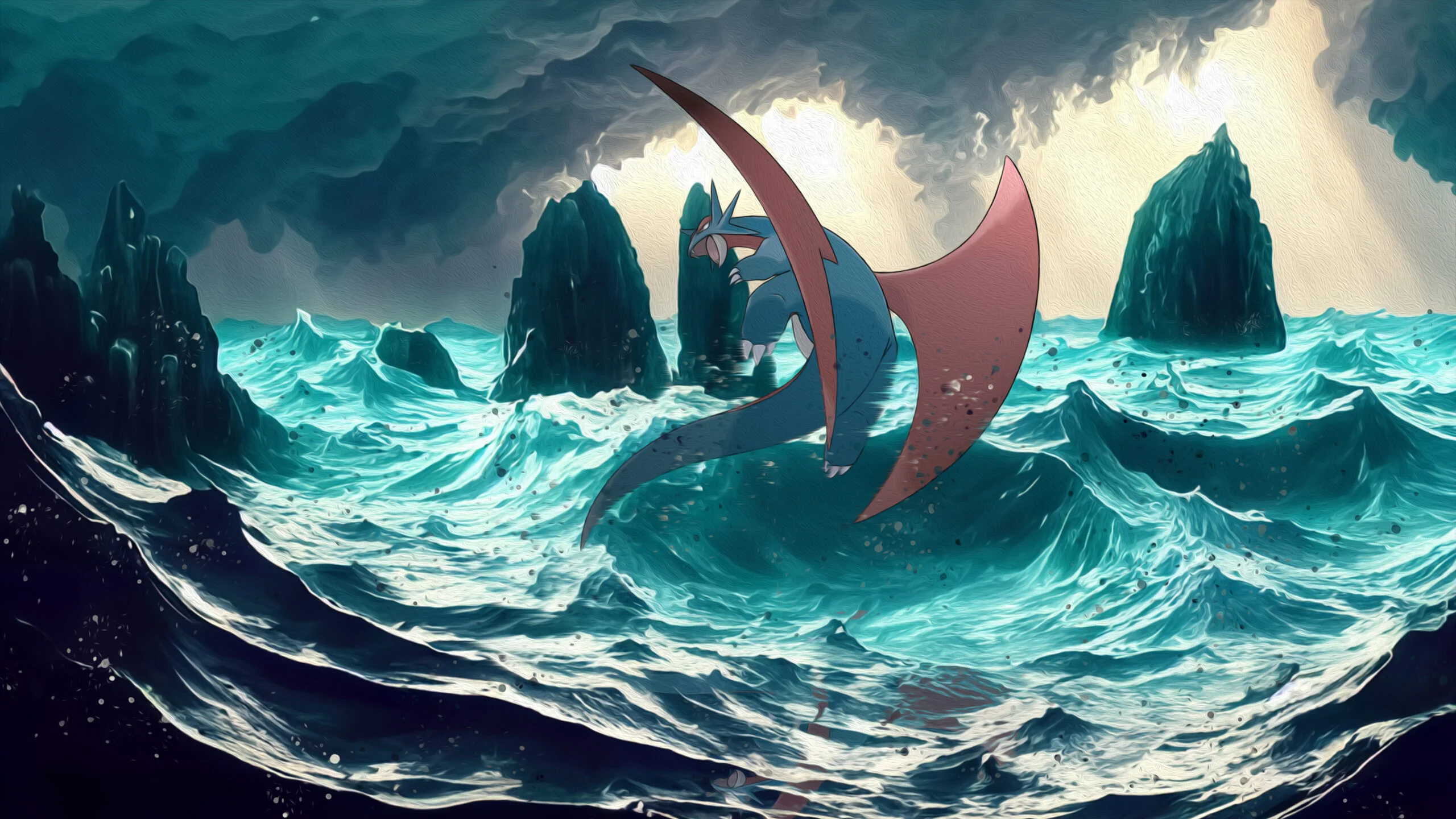 Pokemon Pc Wallpapers Hd [45+] Pokemon HD Wallpapers 1080p